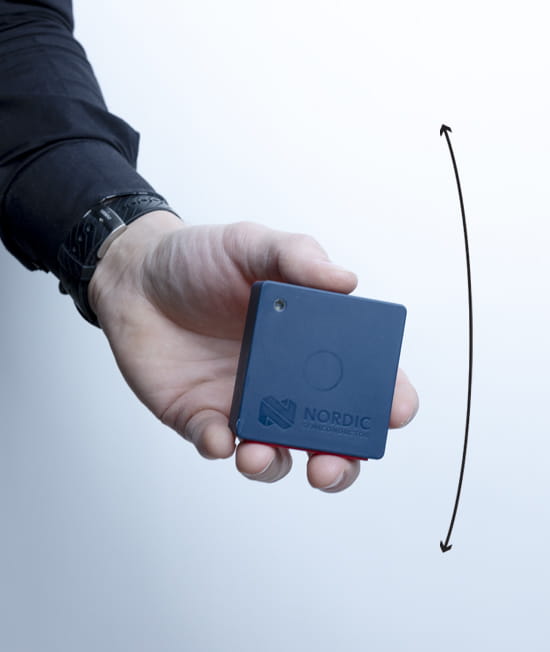 Nordic Thingy:53 - Get started - nordicsemi.com