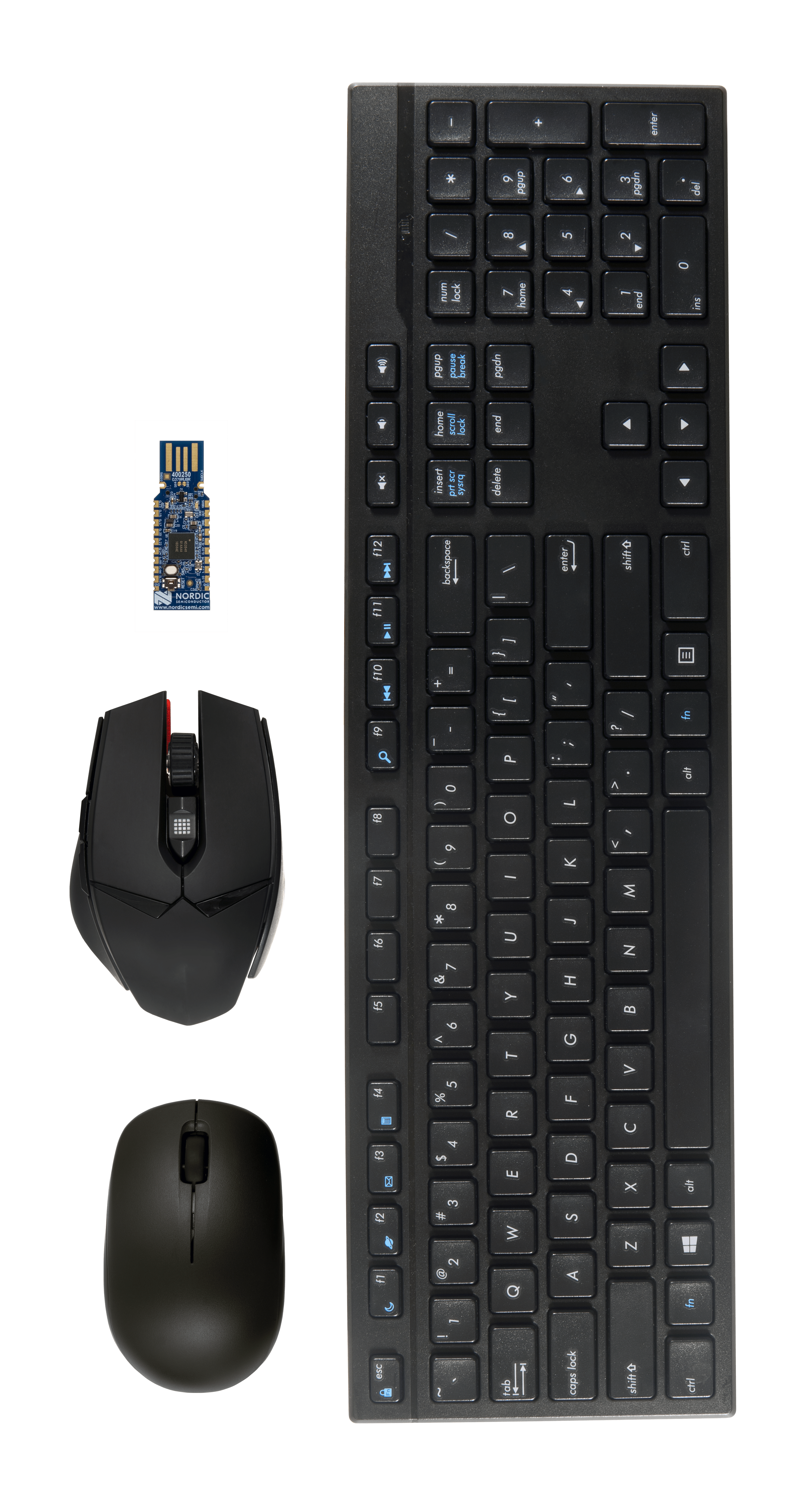 Bluetooth Low Energy reference designs - nordicsemi.com