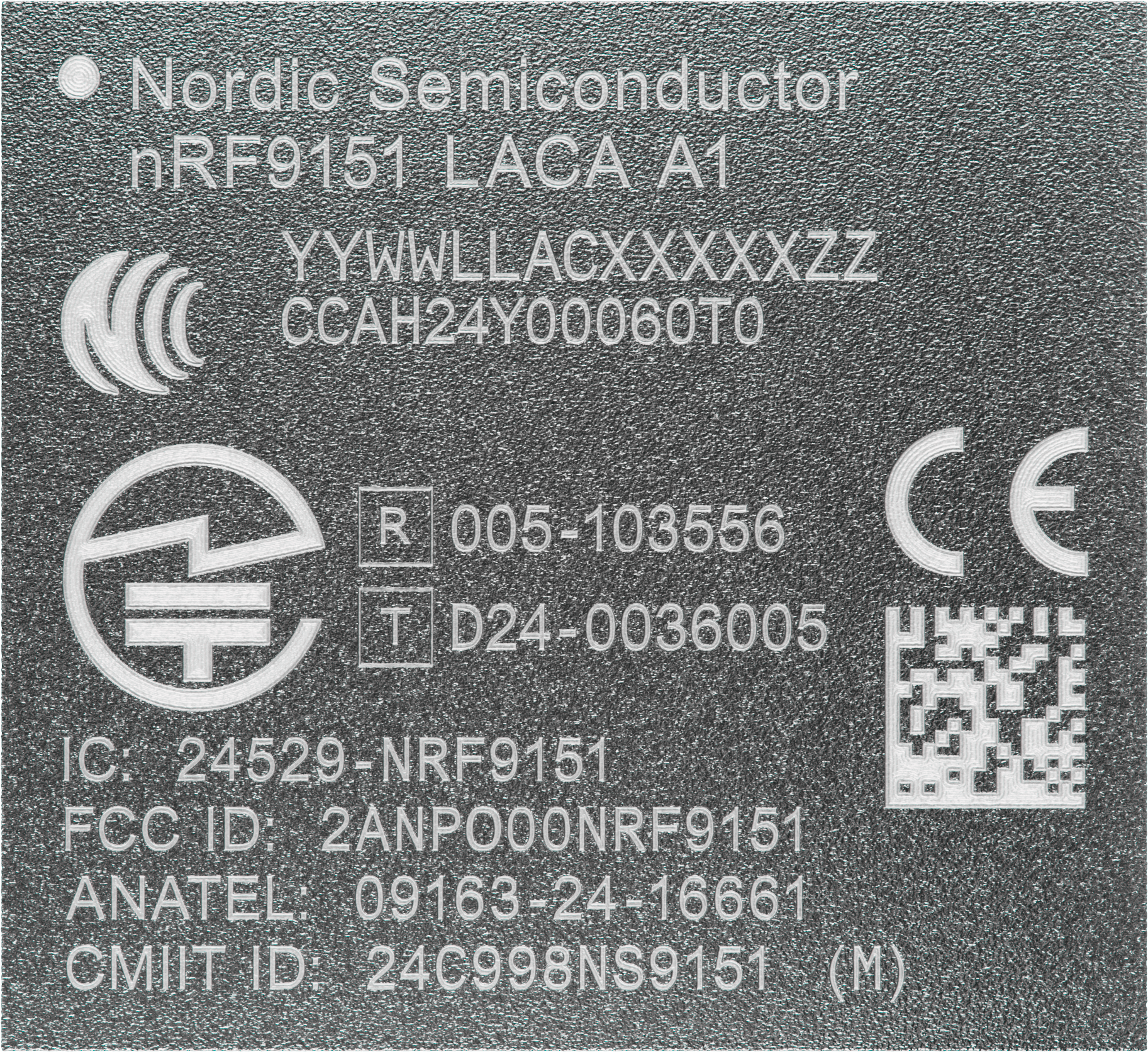 nRF9151 SMA Development Kit - nordicsemi.com
