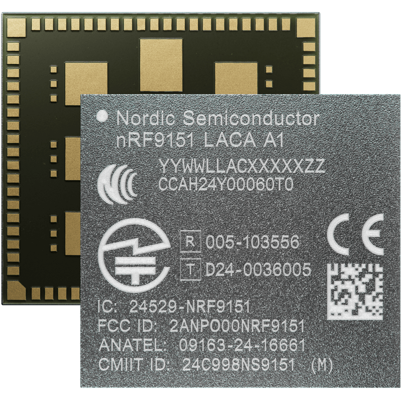 nRF9151 - Downloads - nordicsemi.com