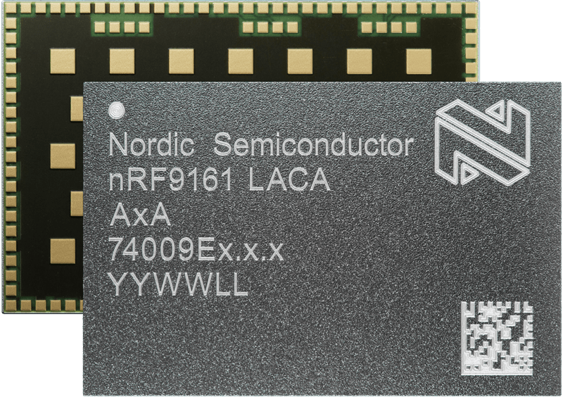 nRF9161 - nordicsemi.com