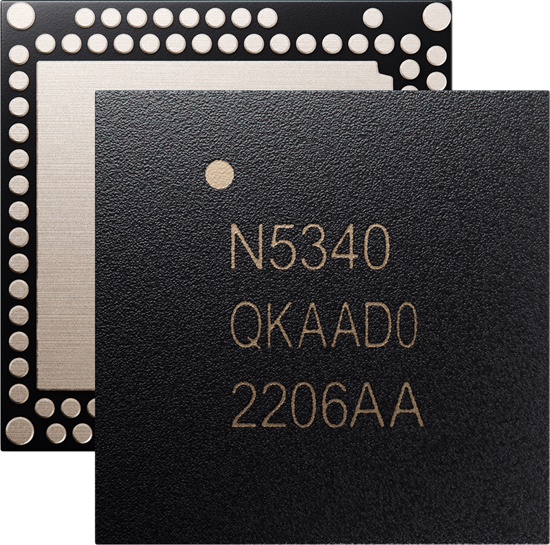 Nordic Semiconductor’s Arm dual core nRF5340 SoC shortlisted in World ...