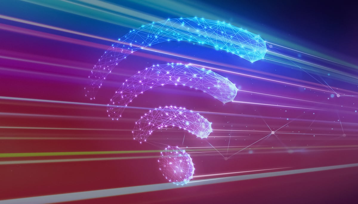 Wi-Fi - nordicsemi.com