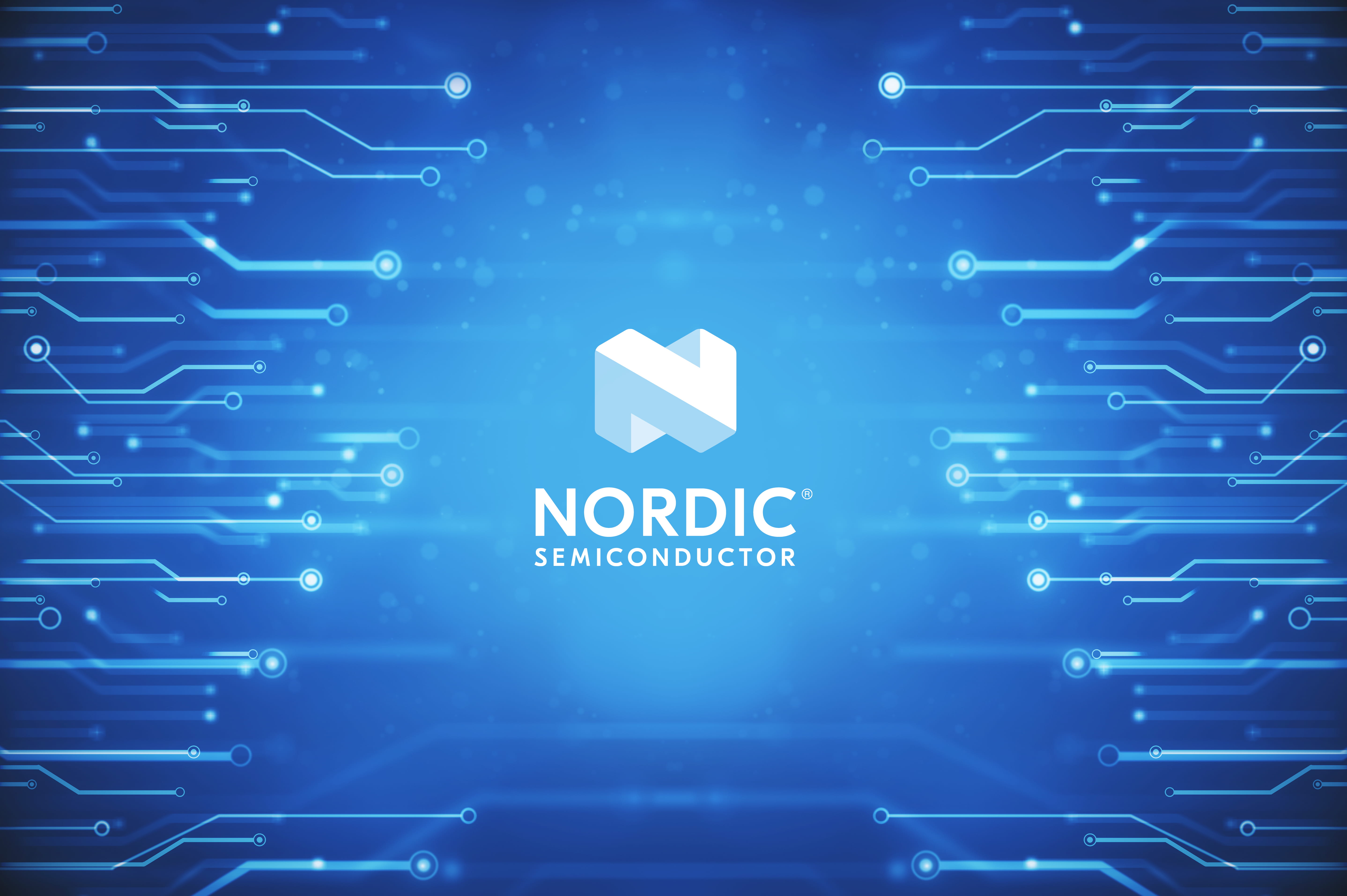 Nordic Semiconductor: 40 years of low power wireless innovation ...