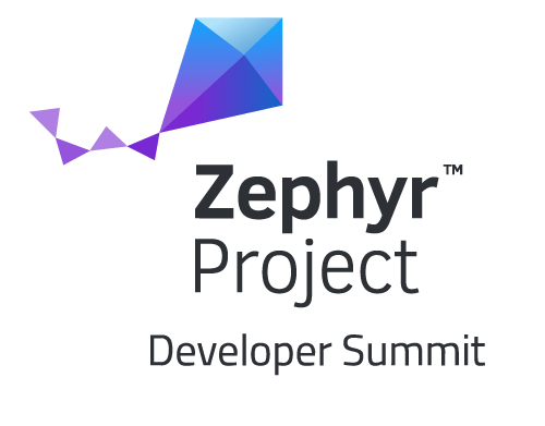 Zephyr Developer Summit 2022 - nordicsemi.com